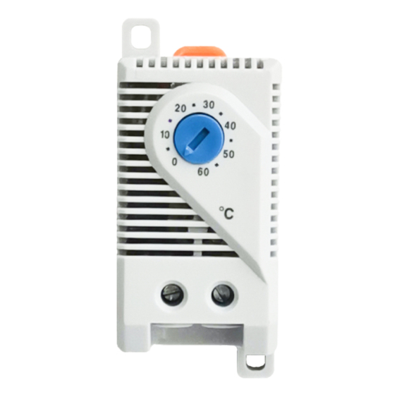 Shield Tech Security Wired Components Wired Temperature Sensor 6654
